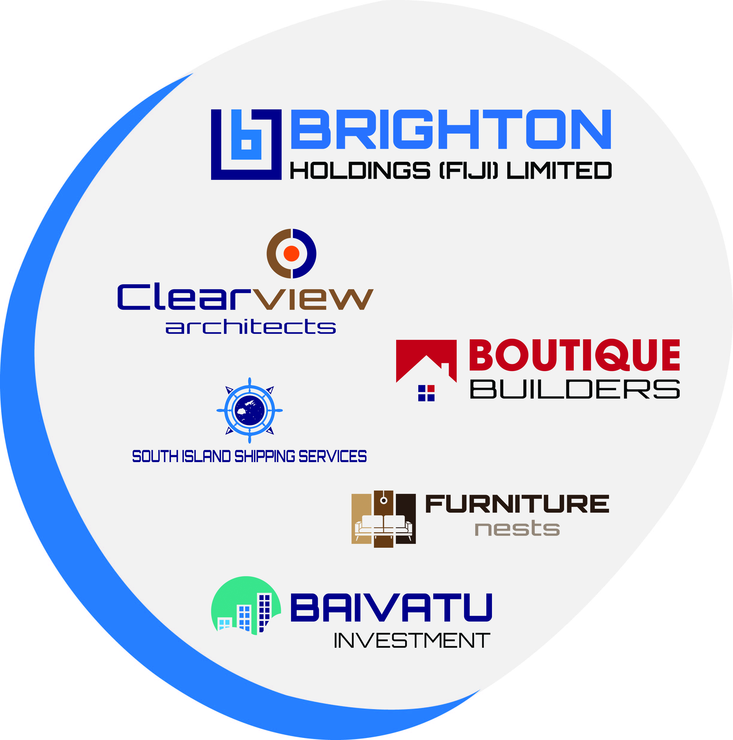 Brigton Holdings Pte Limited
